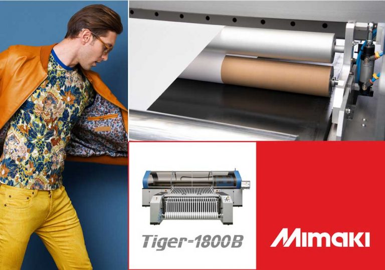 Povestea GEKO – Mimaki 2019 - POVESTI DE SUCCES - Afaceri Poligrafice