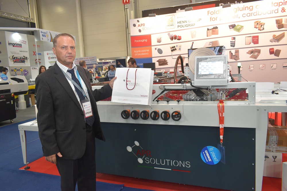 HENN GROUP sprijină inovația pe piața românească - FINISARE - Afaceri ...